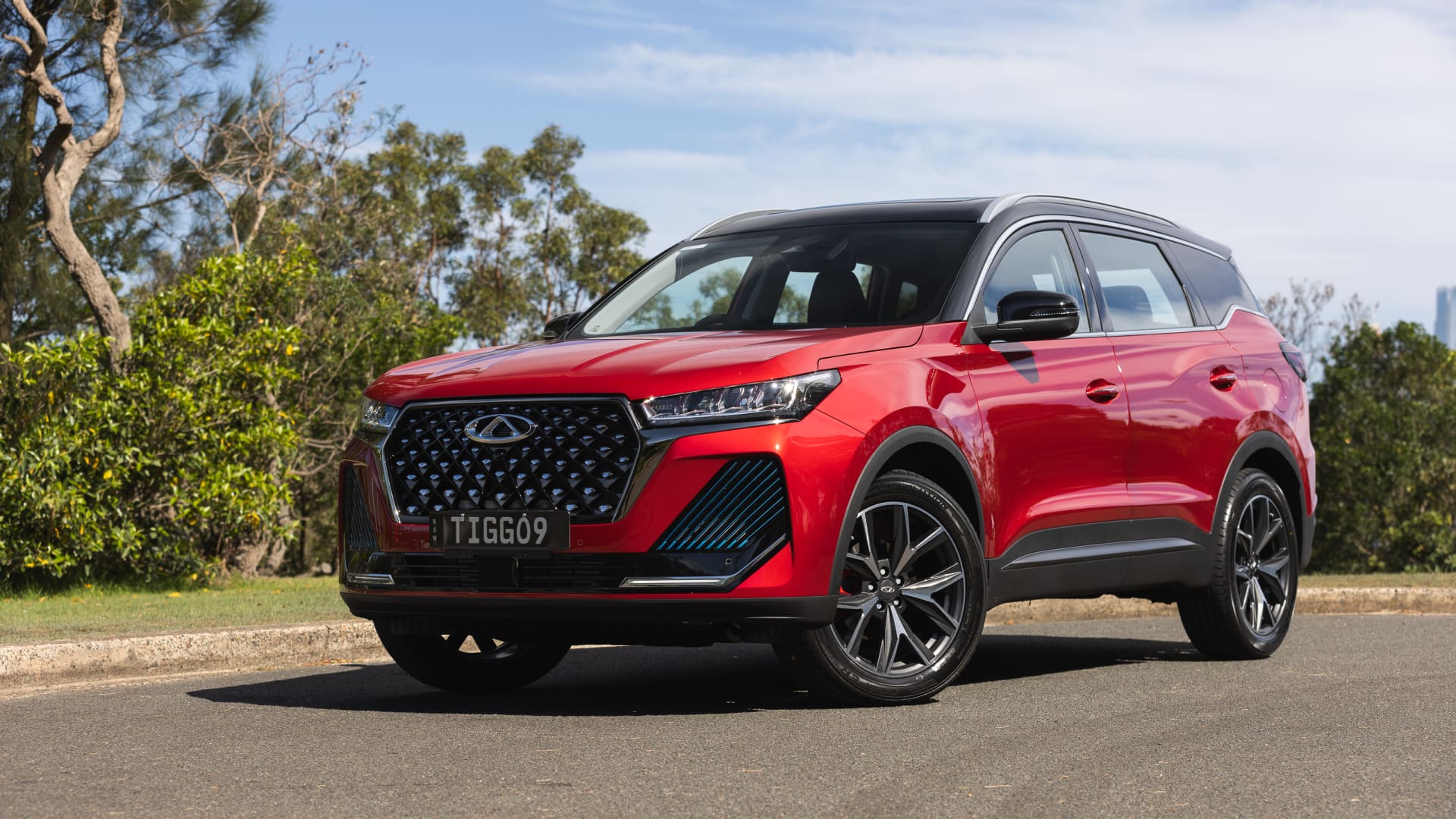 HAWK Rental Car - 专业租车与接送服务